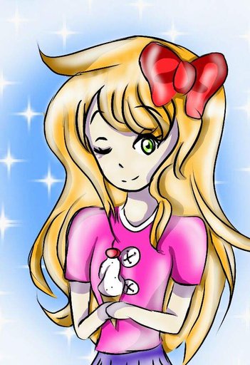 Purple Guy Daughter Five Nights At Freddys Amino