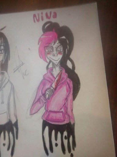 Dibujo de jeff,nina y jane the killer | โขArte Aminoโข Amino Dibujo de jeff,nina y jane the killer | โขArte Aminoโข Amino