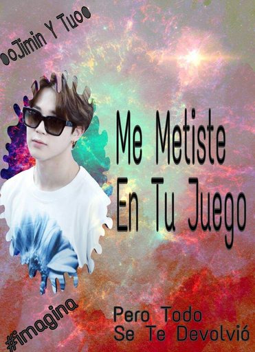 Me Metiste En Tu Juego ∆•Jimin y tu•∆ #imagina | •ARMYs Mundiales• Amino Me Metiste En Tu Juego ∆•Jimin y tu•∆ #imagina | •ARMYs Mundiales• Amino