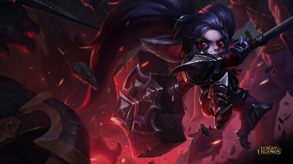 💟guia De Poppy Top💟 League Of Legends En Español Amino