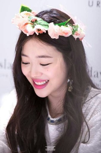 Sulli Wiki K Pop Amino