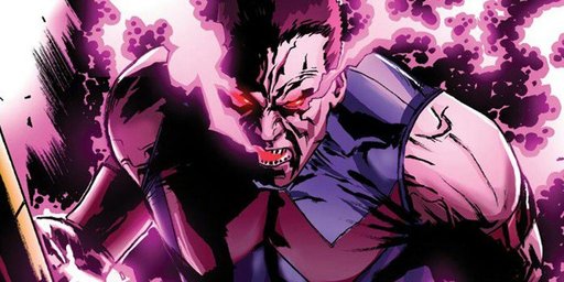 Hazer | Wiki | Comics Amino