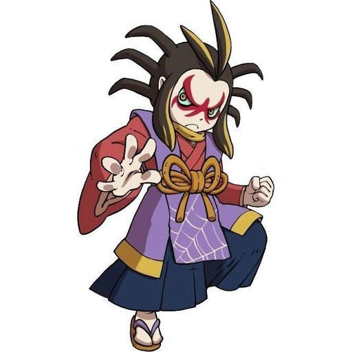 Arachnus Wiki Yo Kai Watch Amino