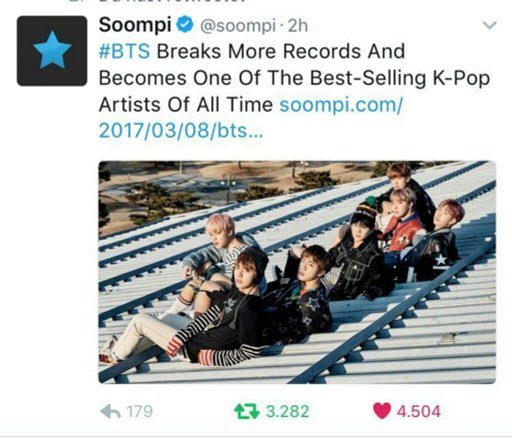 BTS AS ONE OF THE BEST SELLING ARTIST OF ALL TIME Park Jimin Amino bts-as-one-of-the-best-selling-artist-of-all-time-park-jimin-amino