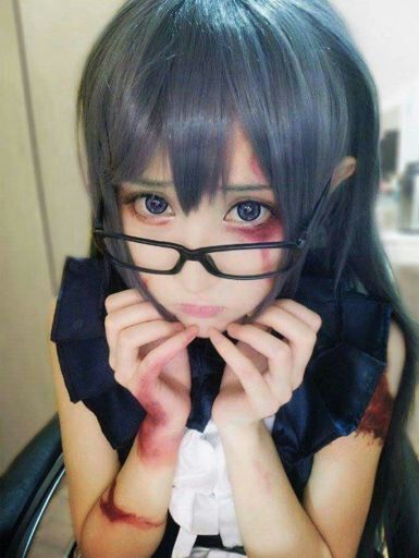 Cosplay Sylvie Teaching Feeling •anime• Amino