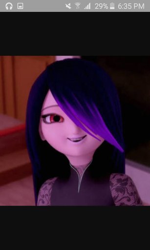 Juleka Wiki •miraculous Ladybug Español• Amino