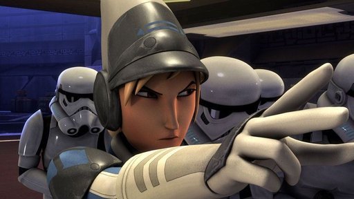 Minister Maketh Tua Star Wars Rebels Amino