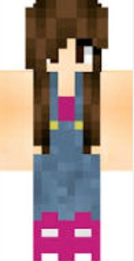Julia Minegirl Wiki Minecraft Brasil ™ Amino