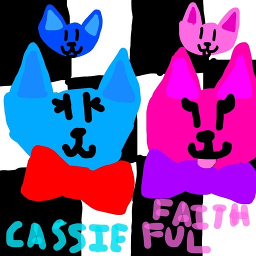 For My Sister Cassie Five Nights At Freddys Amino