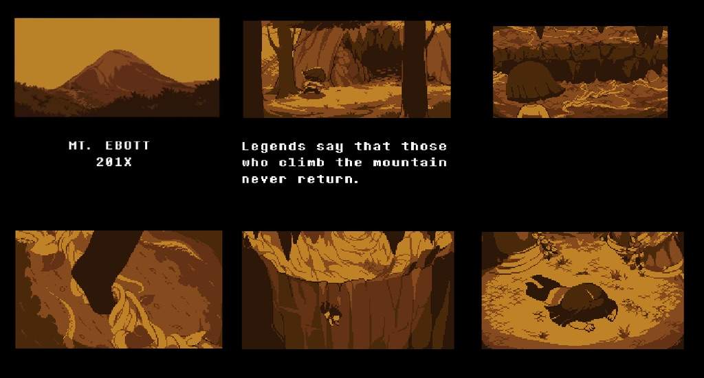 Гора Эббот — Где Картинки.Ру