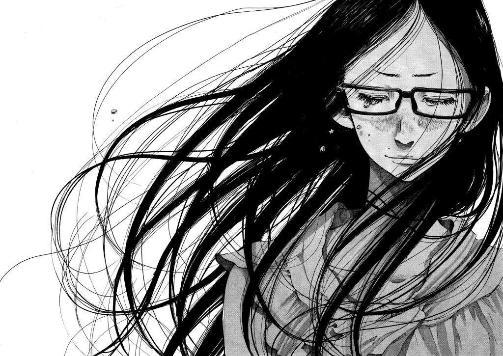 Manga Escapades Oyasumi Punpun Anime Amino