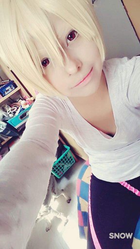Nagisa (｡･ω･｡) | Wiki | Cosplay Amino