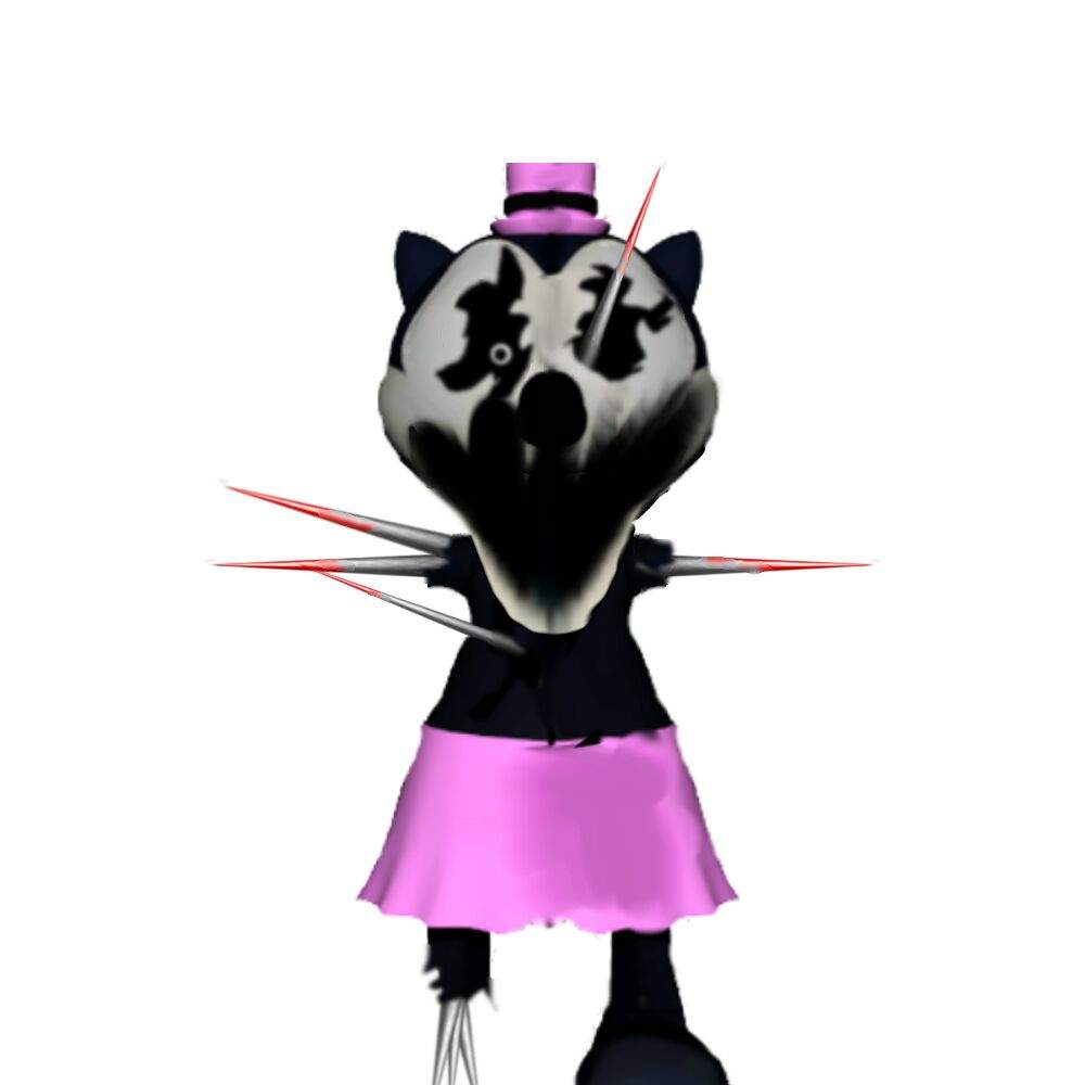 Darkened Ortensia | Five Nights at Treasure Island Amino Darkened Ortensia | Five Nights at Treasure Island Amino