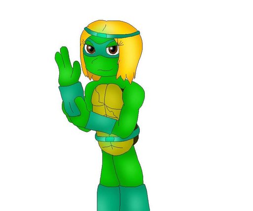 Caitcaitlyn Wiki Tmnt Hq Amino