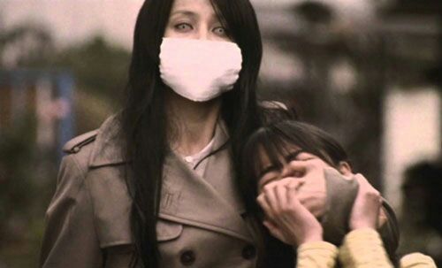 Kuchisake Onna Japanese Urban Legend Paranormal Amino