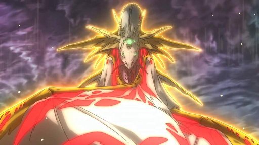 Cross Ange Wiki Anime Amino