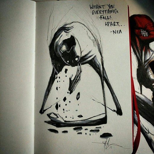 Shawn Coss Wiki Art Amino
