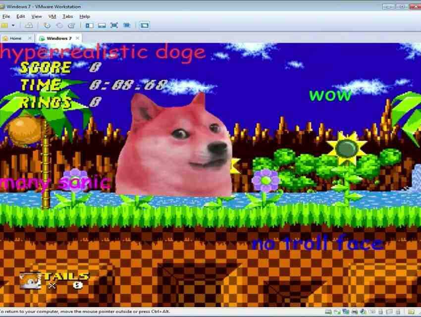 Reseña A Sonicexe Sonic The Hedgehog Español Amino