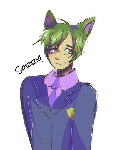 Daniel Aphmau Amino