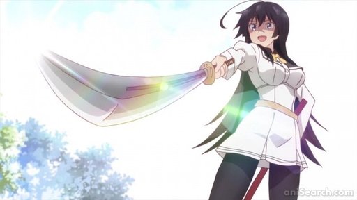 Karen Wiki Anime Amino