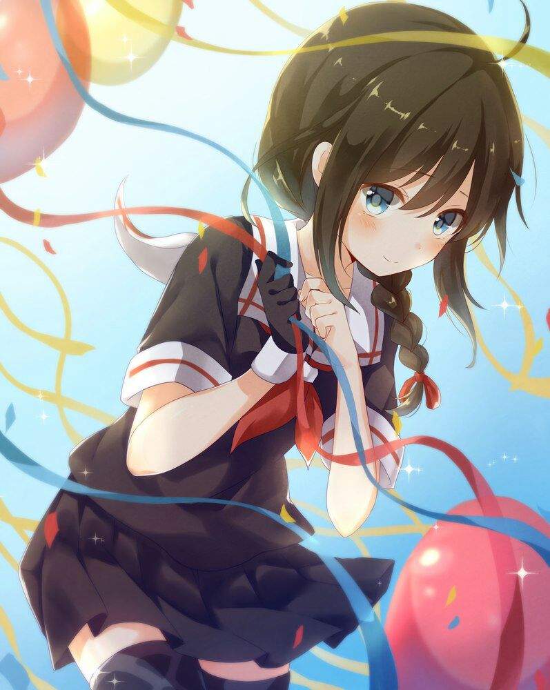 Лоли | Аниме Amino Amino