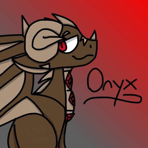 Onyx Wiki Dragons Amino