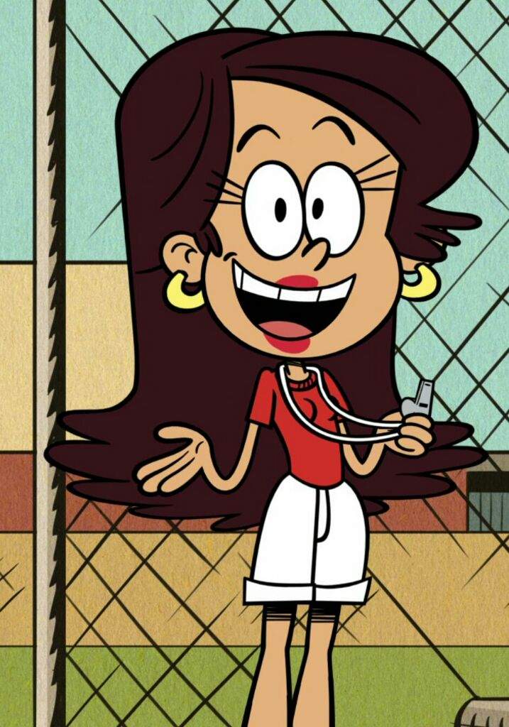 Top 15 Capítulos Favoritos De The Loud House The Loud House Español Amino