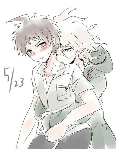 Hajime Hinata ×•ficha•× Wiki Yaoi Amino Español Amino