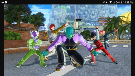 Xenoverse 2 Wiki Dbz Amino