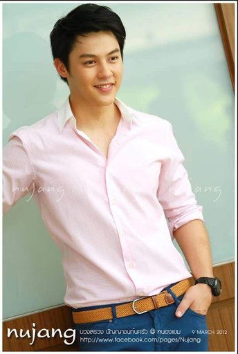 Mark Prin Suparat Wiki Asian Drama الدراما الآسيوية Amino