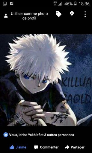 كيلوا زولديك Wiki امبراطورية الأنمي Amino
