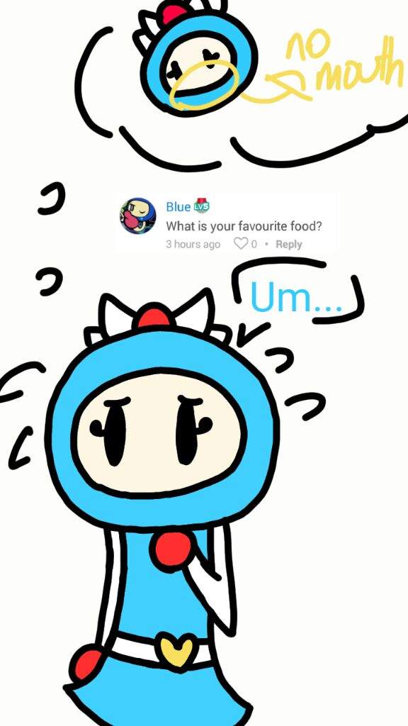 Ask Aqua 2 Super Bomberman R Amino