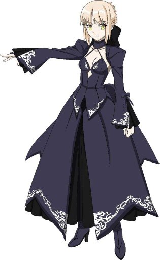 Artoria pendragon (alter) | Wiki | Type-Moon Amino Artoria pendragon (alter) | Wiki | Type-Moon Amino