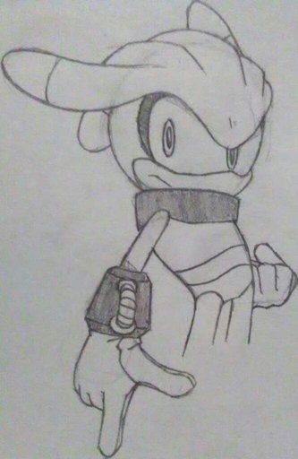 How To Make A Sonic Oc Sonic The Hedgehog Amino