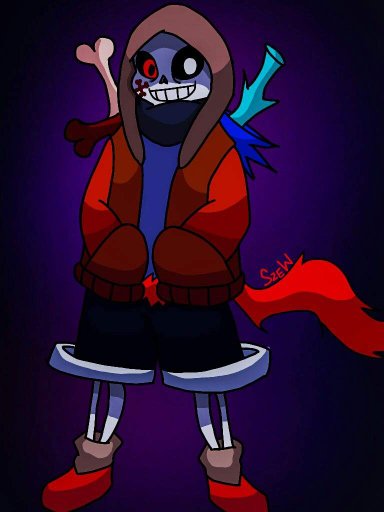 Redesign Sword!Sans | Undertale AUs Amino Redesign Sword!Sans | Undertale AUs Amino