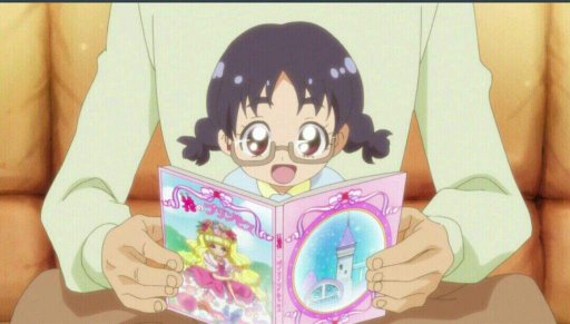 Nanase Yui 七瀬ゆい Wiki Precure Amino
