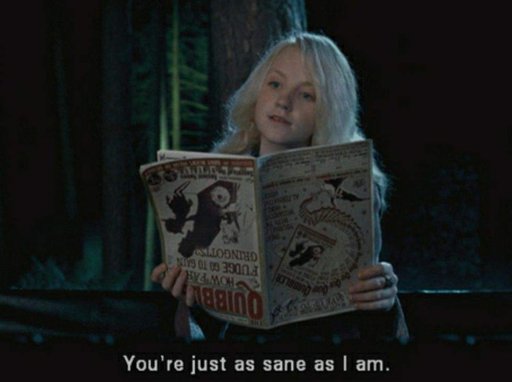 Luna Lovegood Wiki Harry Potter Amino