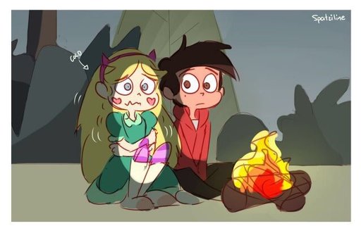 Starco Kiss Svtfoe Amino