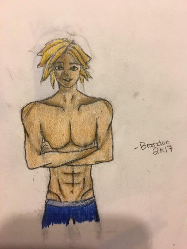 Adrienshirtless Miraculous Amino