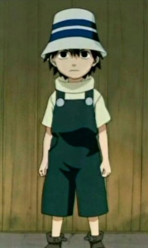 Inari Wiki Naruto Shippuden Online Amino