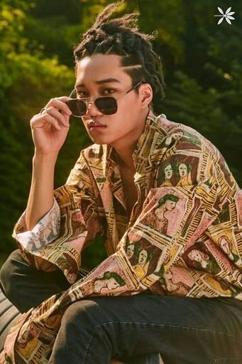 Kai And Dreads Exo 엑소 Amino