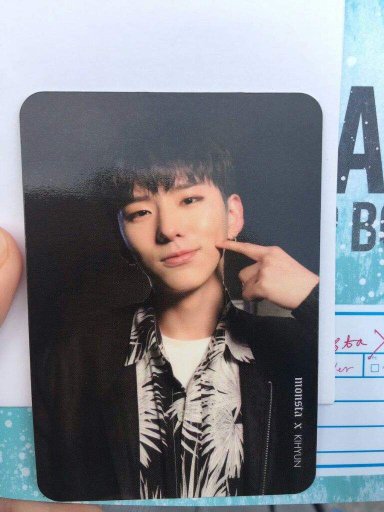 Kihyun Wiki Monsta X Amino Amino