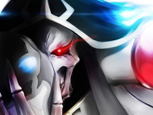 Lord Aniz Wiki Overlord Animemangaln Amino Amino