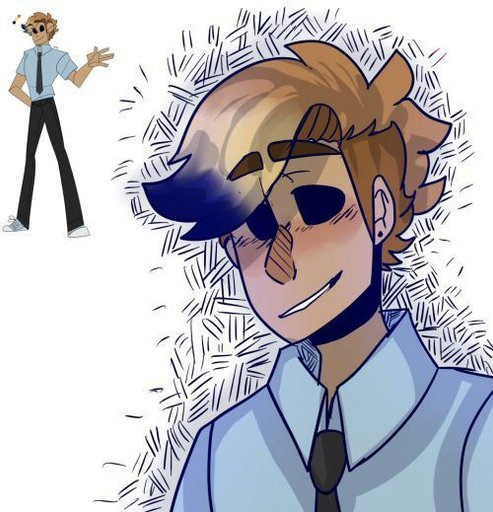 Tomtord Cute Wiki 🌎eddsworld🌎 Amino