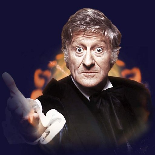 3rd Doctor | Wiki | Doctor Who Amino