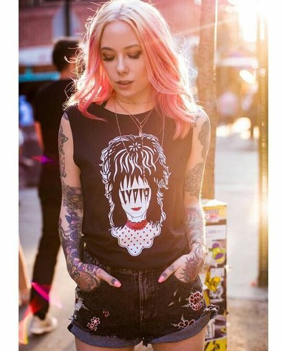 Megan Massacre Wiki Amigos Del Arte Amino