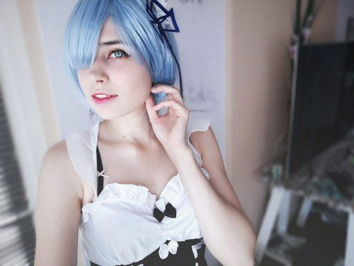 Rem Rezero Cosplay Amino