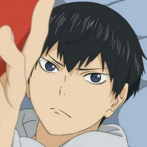Kageyama Tobio Wiki Anime And Manga Italia Amino