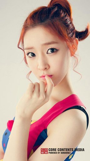 Areum | Wiki | Russian K-pop Amino