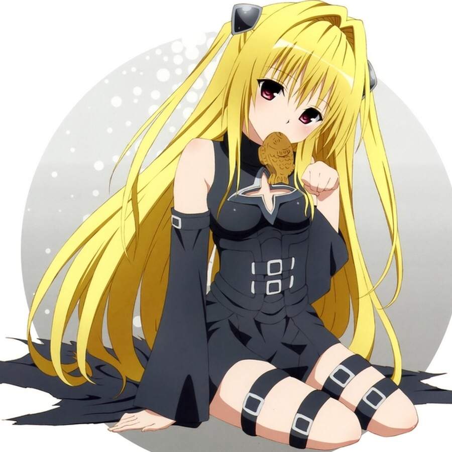 Yami Anime Amino